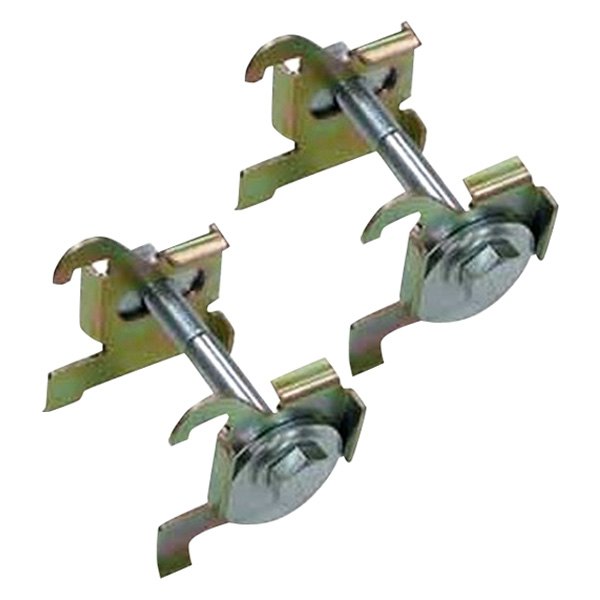 Specialty Products® 23765 - Heavy Duty Bolts with Brackets