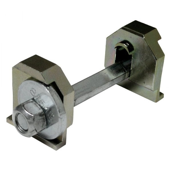 Specialty Products® 67515 - Rear Alignment Camber Bolt and Bracket Kit