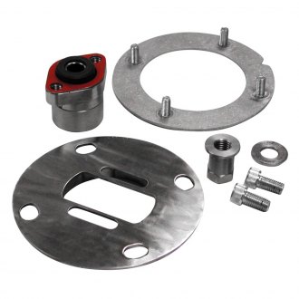 Performance Suspension Alignment Mounts - CARiD.com