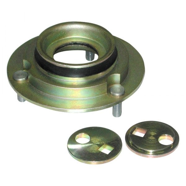 Specialty Products® 81320 - Front Upper Alignment Camber/Caster Strut Plate