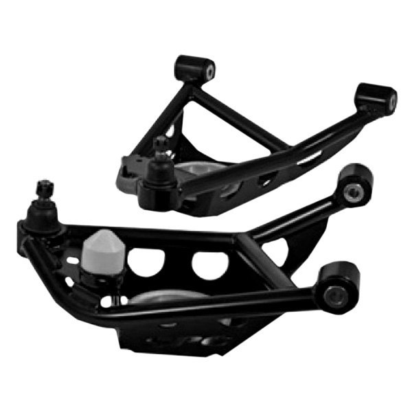 Specialty Products® 94378 - Front Tubular A-Arms