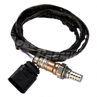 Volkswagen Touareg Oxygen Sensors & Components — CARiD.com