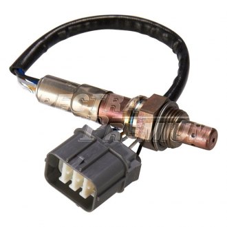 2007 Honda Pilot Oxygen Sensors & Components — CARiD.com