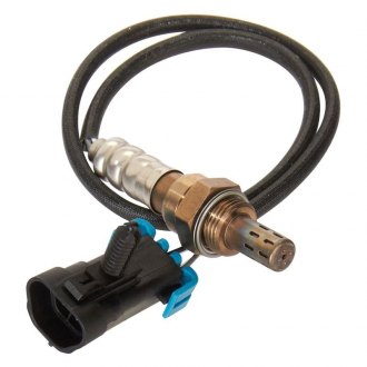 2013 Chevy Malibu Oxygen Sensors & Components — CARiD.com