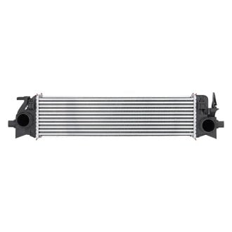 2025 Volvo XC90 Intercoolers | Air To Water, Front Mount — CARiD.com