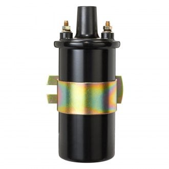 Fiat 124 Ignition Coils & Parts - Connectors, Wires | CARiD