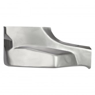 1968 Chevy Camaro Inner Fenders | Wells, Liners, Shields — CARiD.com