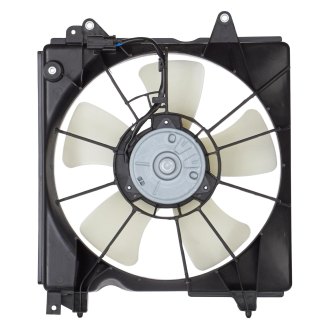 Honda Civic Replacement Radiator Fans & Components – CARiD.com