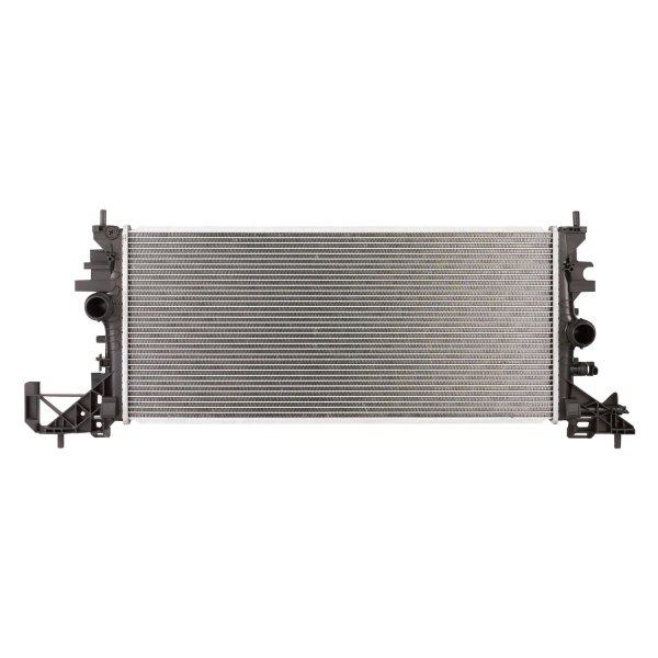 Spectra Premium® CU13620 - Engine Coolant Radiator