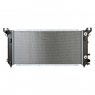 GMC Yukon Denali Radiators & Parts - Performance, Replacement | CARiD