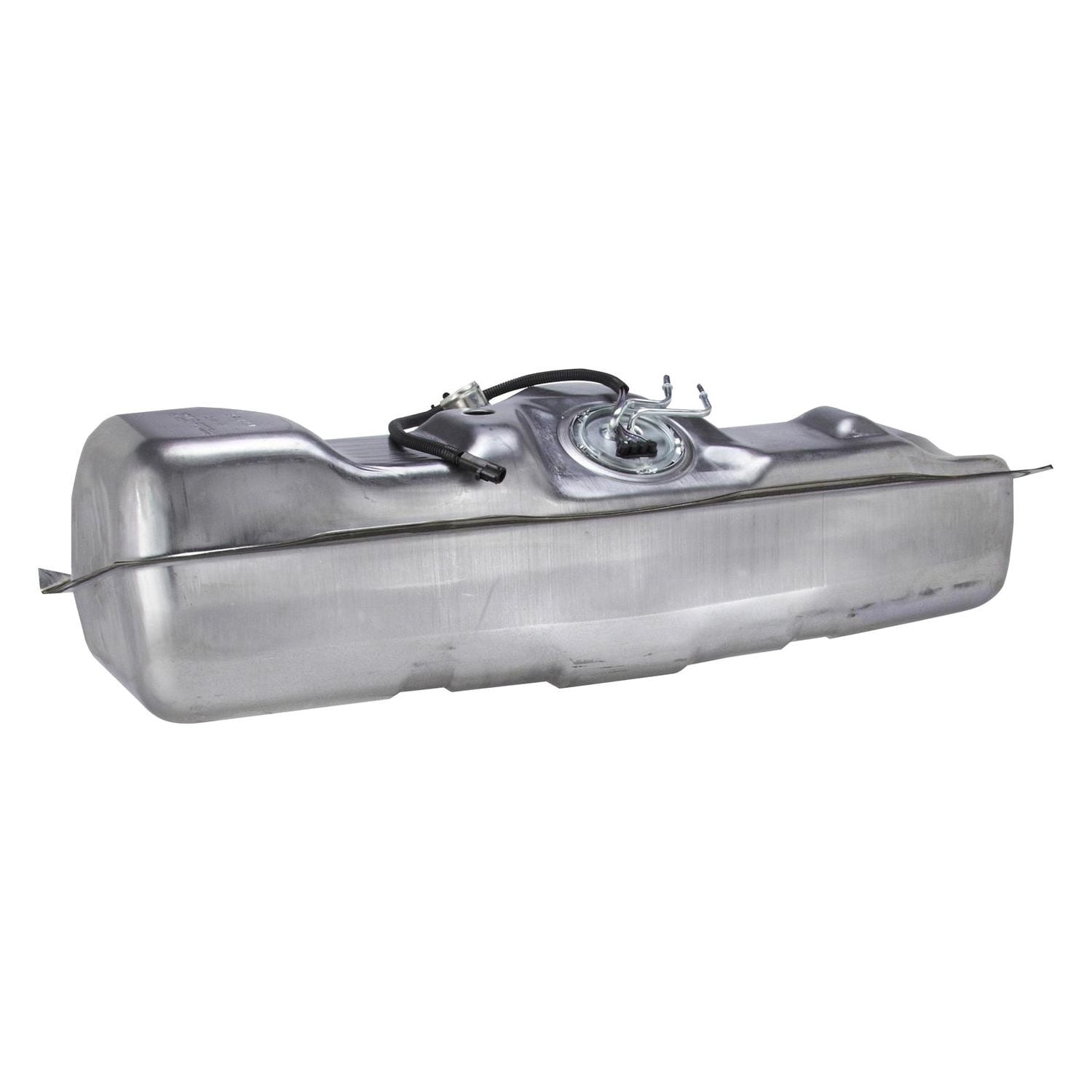 Spectra Premium® F14C1FA - Drivers Side Mount Fuel Tank and Pump ...