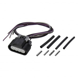 Fuel Pump Wiring Harness - CARiD.com