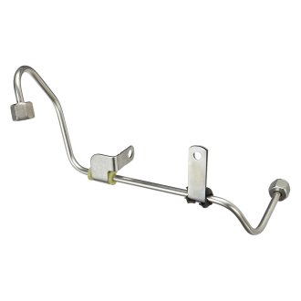 Ford Focus Replacement Fuel Lines, Hoses, Gaskets, Seals – CARiD.com