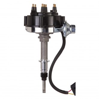 Replacement Ignition Distributors & Components - CARiD.com