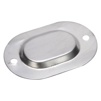 Ford Mustang Rocker Panel Hardware | Clips, Brackets — CARiD.com