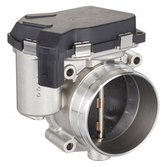 2013 Volkswagen Passat Throttle Bodies — CARiD.com