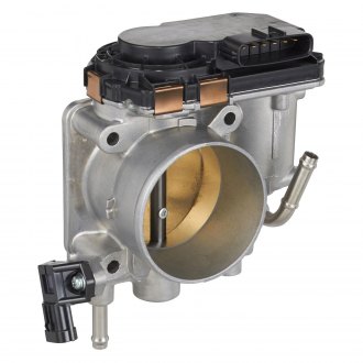 Subaru Impreza Throttle Bodies - Performance, Replacement | CARiD
