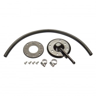 Fuel Tank Roll Over Valves - CARiD.com