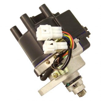 1992 Toyota Corolla Distributors & Components at CARiD.com