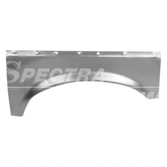 Ford Mustang Replacement Quarter Panels - CARiD.com