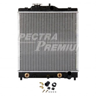 Spectra Premium™ | OE Auto Parts, Radiators, Fuel Tanks, Pumps - CARiD.com