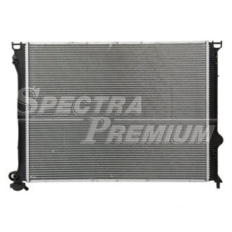 2013 Dodge Challenger Radiators & Parts | Caps, Drain Plugs — CARiD.com