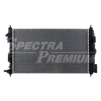 2013 Buick Verano Radiators & Parts | Caps, Drain Plugs — CARiD.com