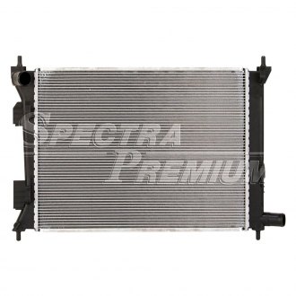 2014 Kia Rio Radiators & Parts | Caps, Drain Plugs — CARiD.com