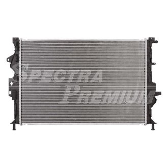 2013 Ford Escape Radiators & Parts | Caps, Drain Plugs — CARiD.com