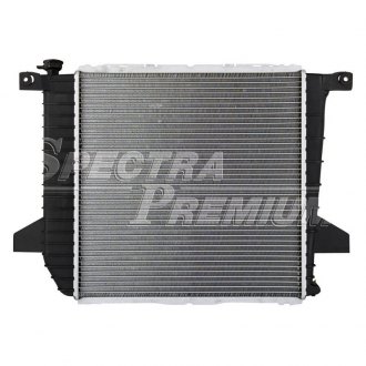 1996 Ford Ranger Replacement Engine Cooling Parts – CARiD.com