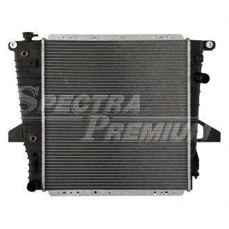 Ford Explorer Replacement Engine Cooling Parts – CARiD.com