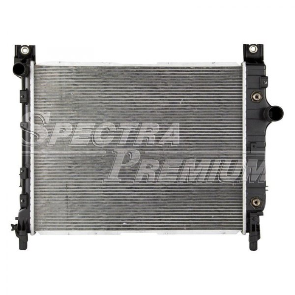 Spectra Premium® CU2294 - Engine Coolant Radiator