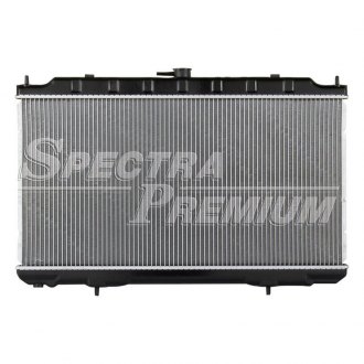 2006 Nissan Sentra Radiators & Parts | Caps, Drain Plugs — CARiD.com