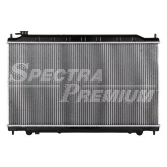 Nissan Altima Replacement Radiators | Caps, Drain Cocks – CARiD.com