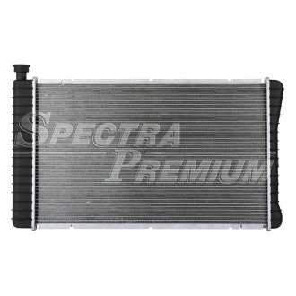 Spectra Premium™ | OE Auto Parts, Radiators, Fuel Tanks, Pumps - CARiD.com