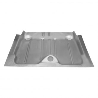 Mercury Replacement Rocker Panels | Full, Inner, Outer – CARiD.com