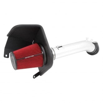 Chevy Performance Air Intake Systems - Cold Air, Filters, Manifolds