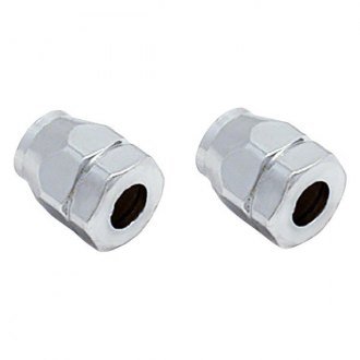 Racing Vacuum Pumps & Kits - Drag, Electric | CARiD