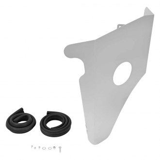 Performance Air Intake Heat Shields - CARiD.com