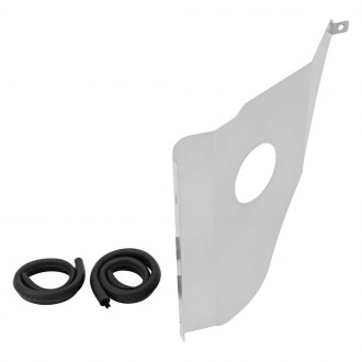 Performance Air Intake Heat Shields - CARiD.com