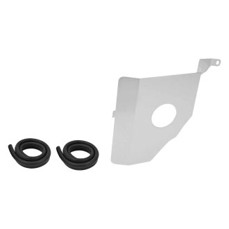 Performance Air Intake Heat Shields - CARiD.com
