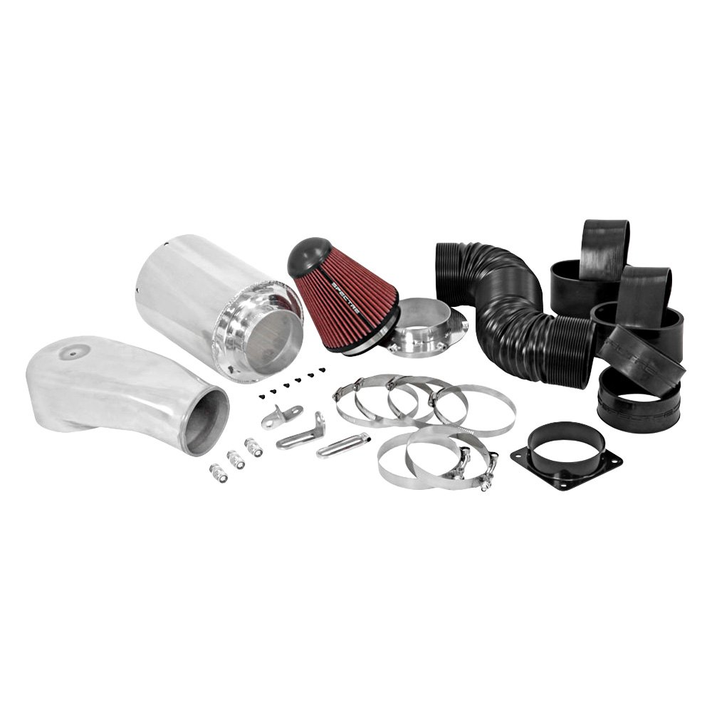 Spectre® 743 - Low Profile Single Inlet Round High-Density Polyethylene ...