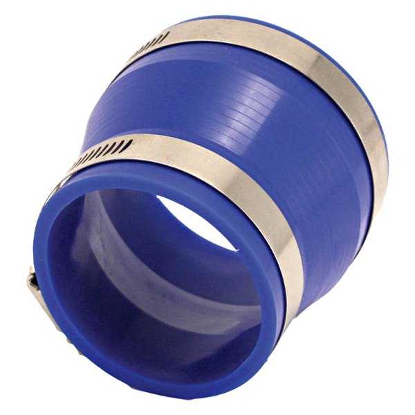 Spectre® 8756 - Blue PVC Reducer Coupler (3" ID x 2.5" OD)