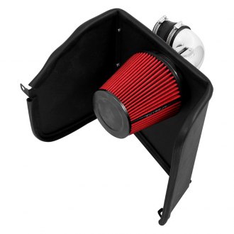 2018 Chevy Colorado Performance Air Intake Systems – CARiD.com