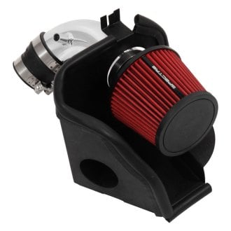 2007 Honda Civic Performance Air Intake Systems | CARiD