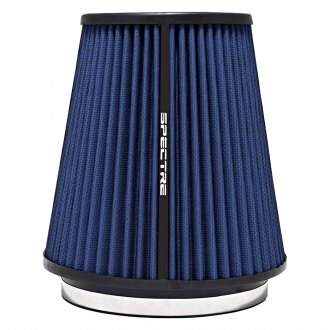 Spectre Performance™ - Cold Air Intakes, Air Filters | CARiD