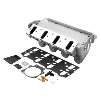 Universal Air Intake Systems | Cold Air, Filters, Manifolds, MAFs - 100 ...