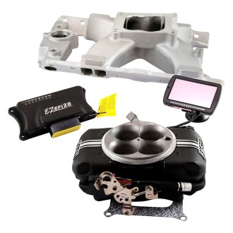 EFI Systems | Bolt-On MFI & TBI Conversion Kits – CARiD.com