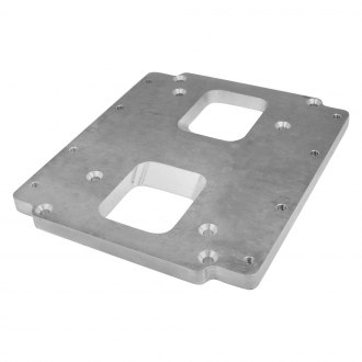 Performance Intake Manifold Adapter Plates - CARiD.com