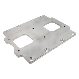 Performance Intake Manifold Adapter Plates - CARiD.com